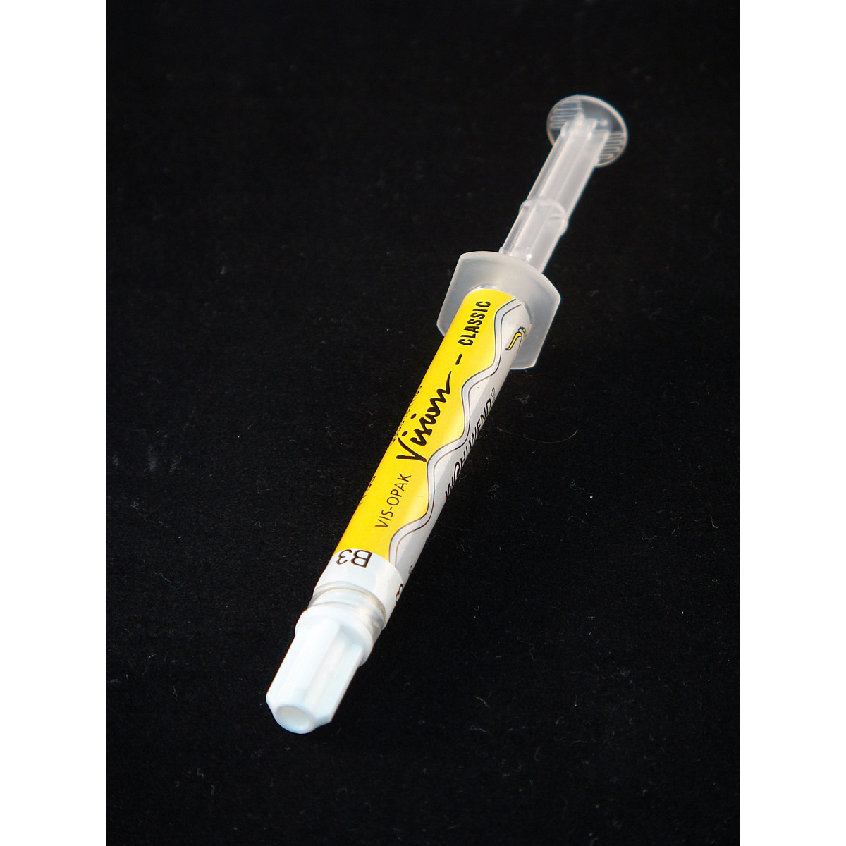 VISION CLASSIC OPAQUE PASTE