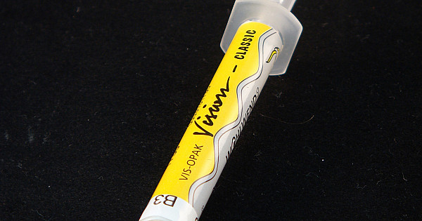 VISION CLASSIC OPAQUE PASTE