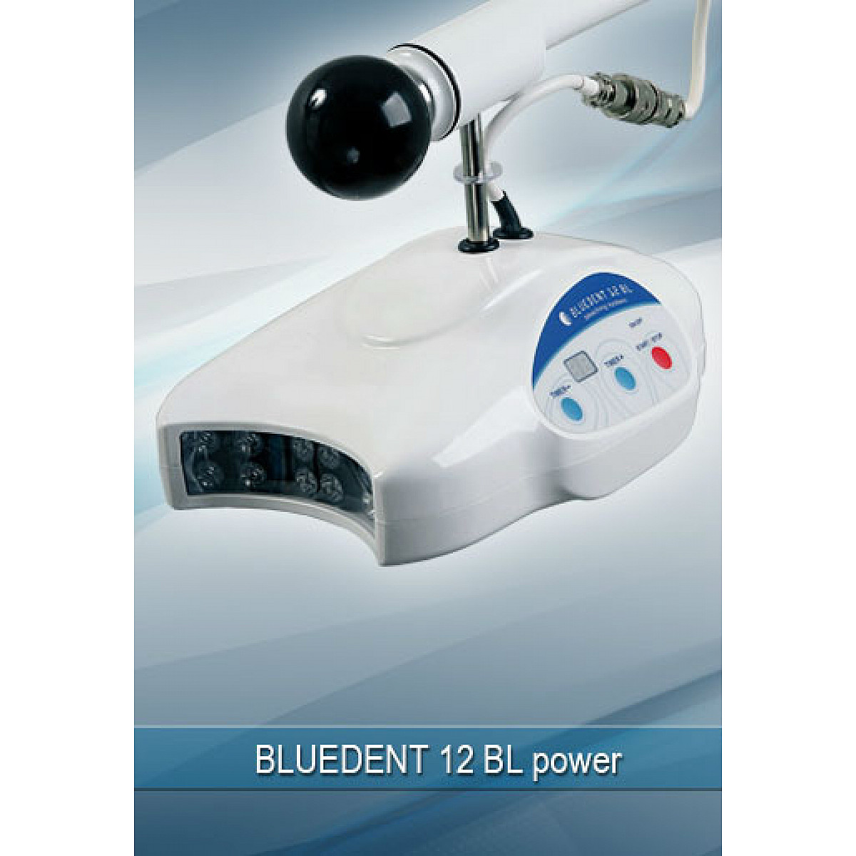 ΛΑΜΠΑ ΛΕΥΚΑΝΣΗΣ BG-LIGHT 12 BL