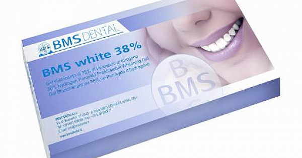 BMS ΛΕΥΚΑΝΣΗ ΣΤΟ ΙΑΤΡΕΙΟ