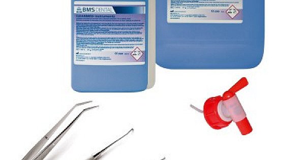 BMS ΑΠΟΛΥΜΑΝΤΙΚΟ ΕΡΓΑΛΕΙΩΝ