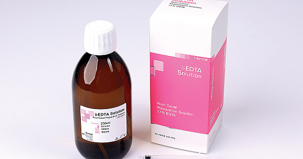 I-EDTA SOLUTION