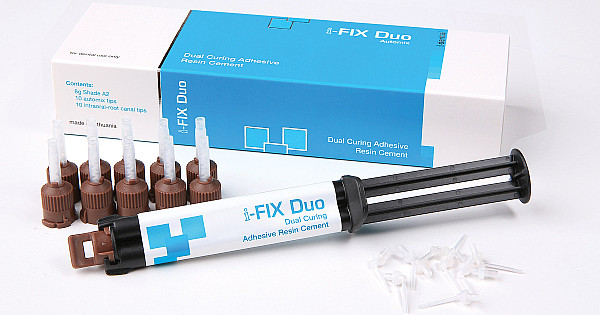 I FIX DUO ΡΗΤΙΝΩΔΗΣ ΚΟΝΙΑ