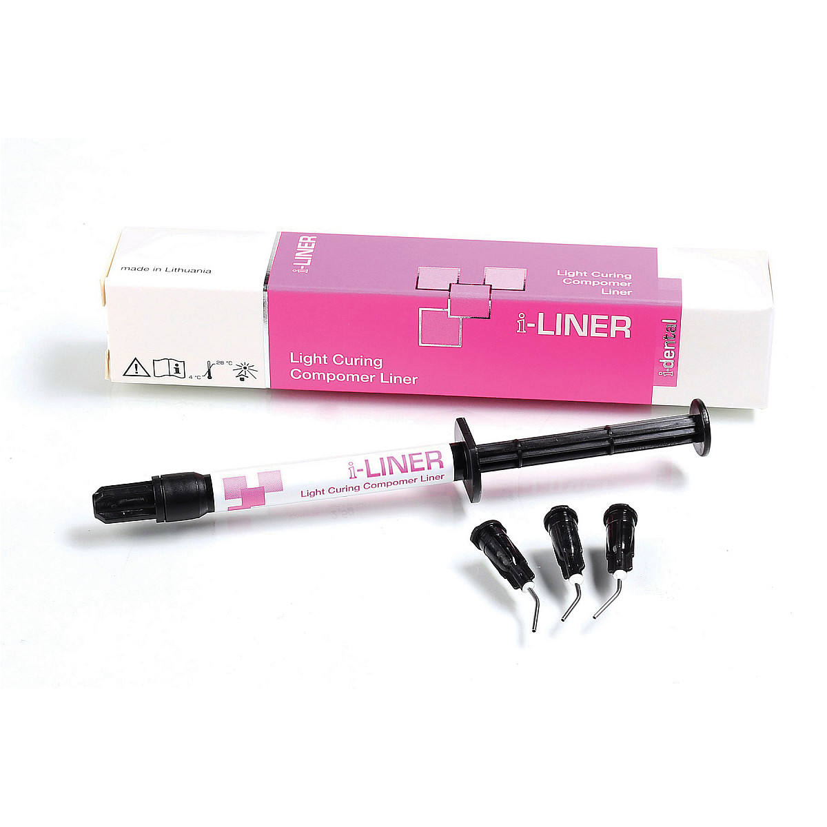 I-LINER LC