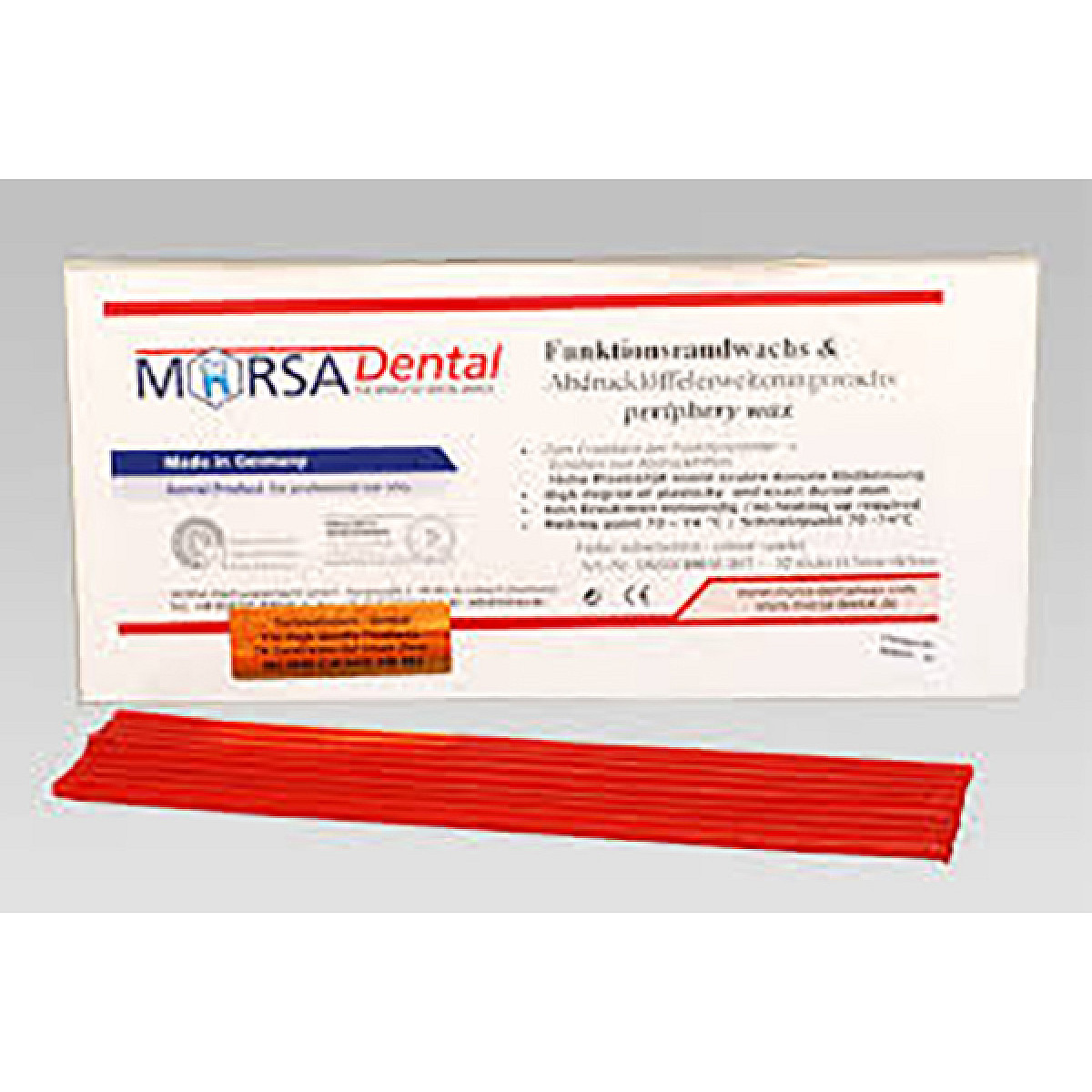 ΚΕΡΙ ΠΕΡΙΦΕΡΕΙΑΚΗΣ ΕΠΕΚΤΑΣΗΣ MORSA DENTAL