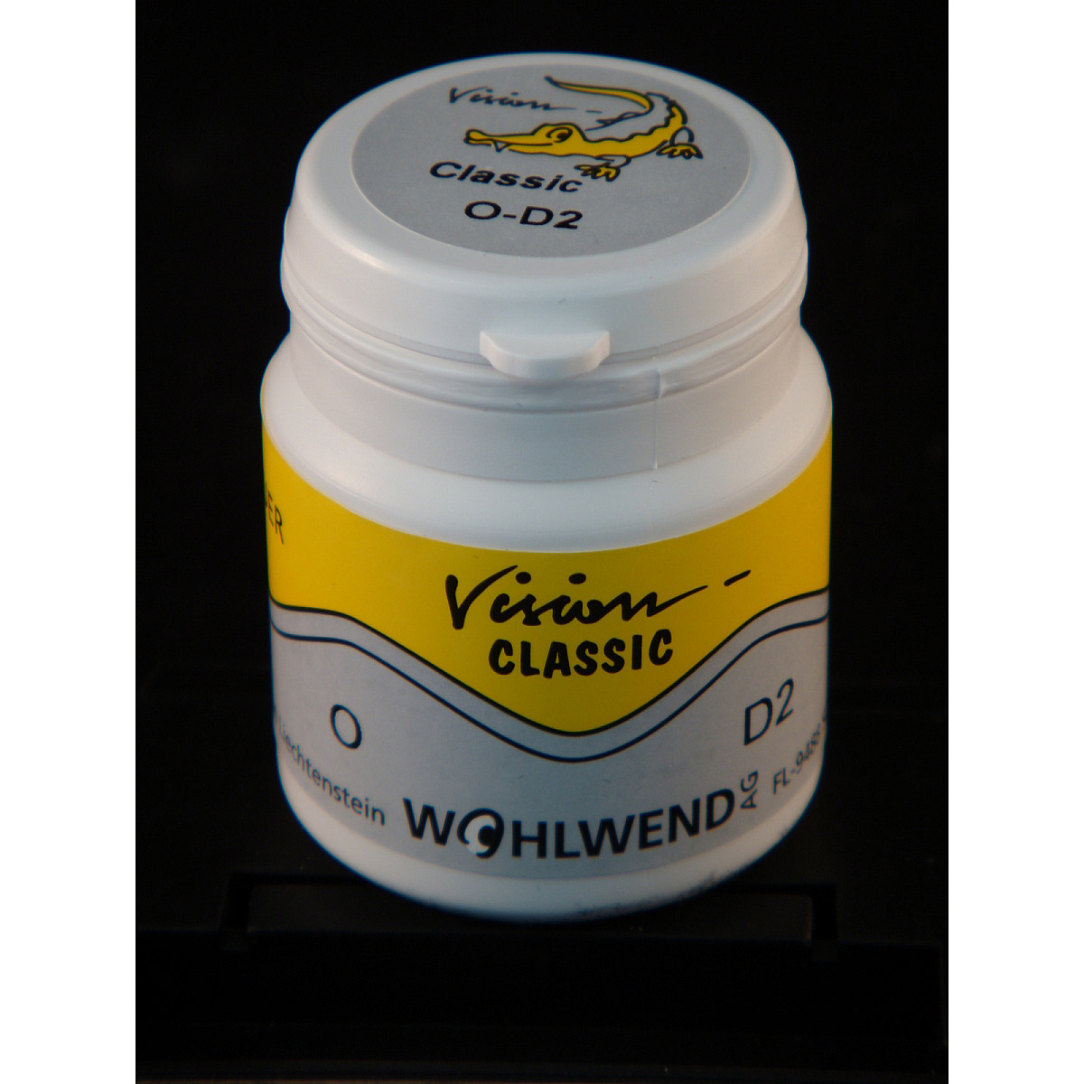 VISION CLASSIC OPAQUER