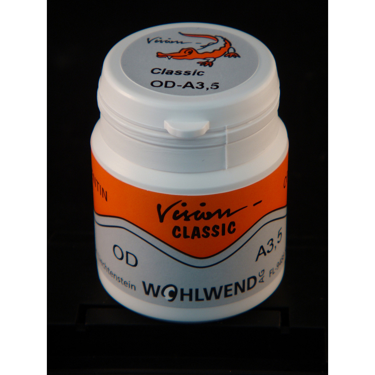 VISION CLASSIC OPAQUE-DENTIN