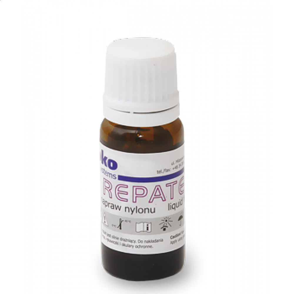 REPATEC ΣΥΓΚΟΛΗΤΙΚΟΣ ΠΑΡΑΓΟΝΤΑΣ ΘΕΡΜΟΠΛΑΣΤΙΚΩΝ