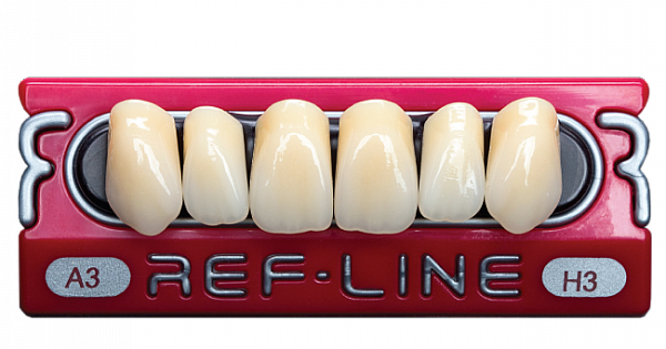 REF-LINE ΔΟΝΤΙΑ ΠΟΛΛΑΠΛΩΝ ΕΠΙΣΤΡΩΣΕΩΝ