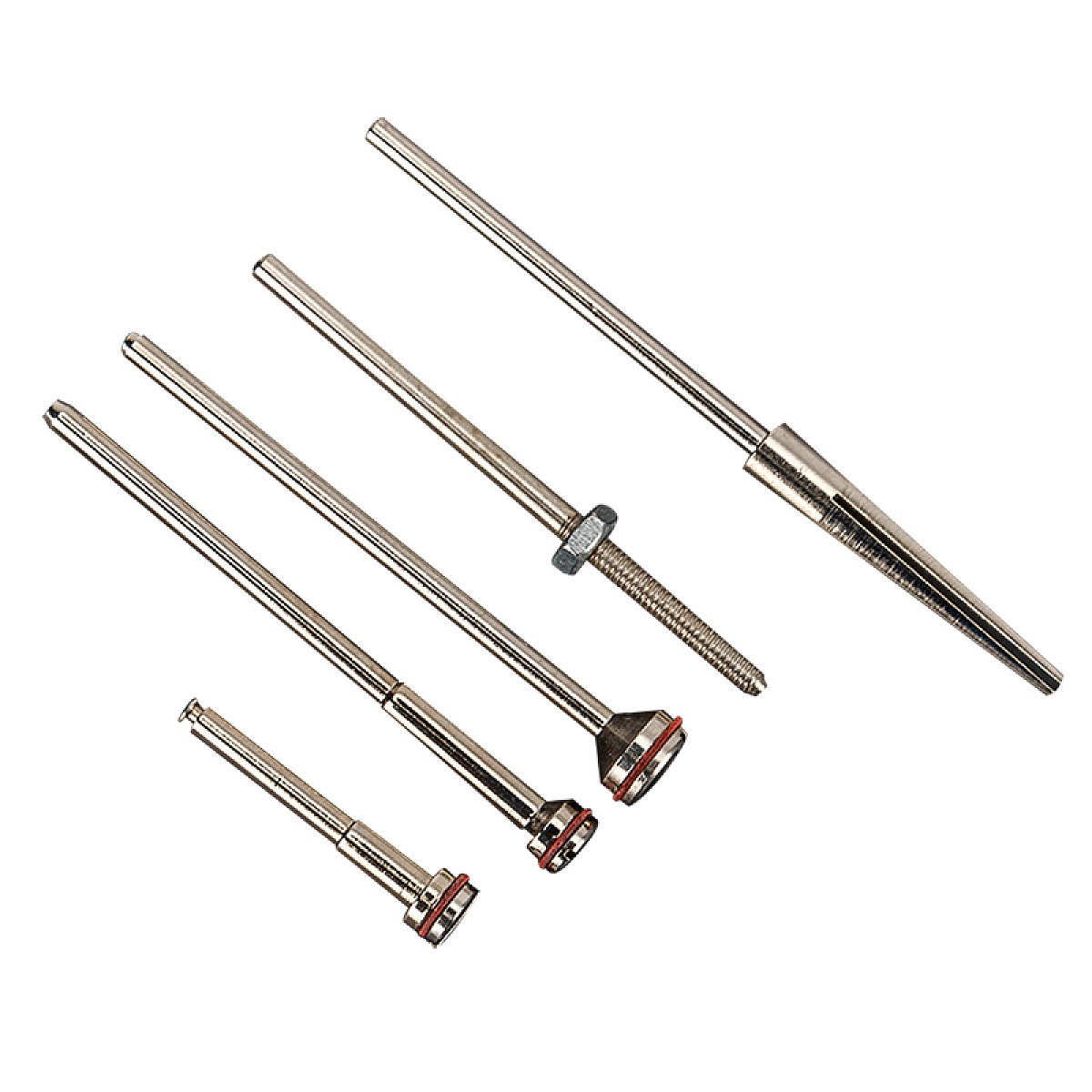 MANDREL