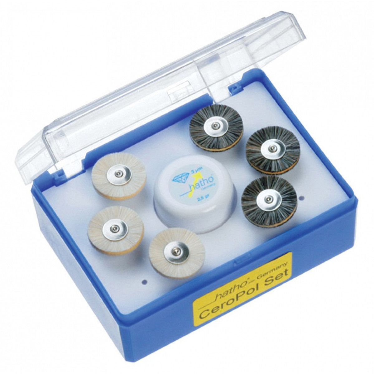 ΠΡΟΙΟΝΤΑ HATHO ΓΕΡΜΑΝΙΑΣ