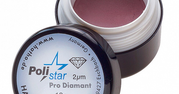 HATHO POLISTAR-PRO-DIAMANT-12g