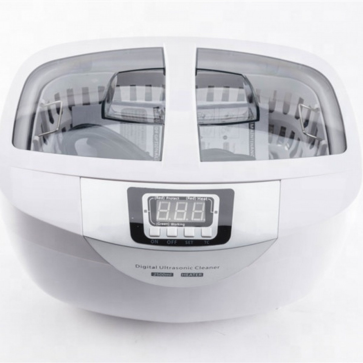 ULTRASONIC