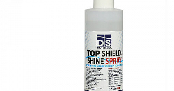 TOP SHIELD & SHINE ΓΥΑΛΙΣΤΙΚΟ ΕΚΜΑΓΕΙΩΝ