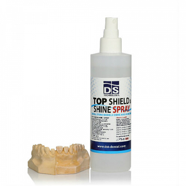 TOP SHIELD & SHINE ΓΥΑΛΙΣΤΙΚΟ ΕΚΜΑΓΕΙΩΝ